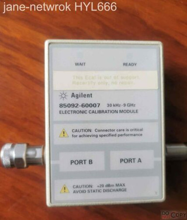 100% Tested N4431-60007 - SPW Industrial