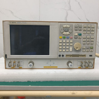 One Unit Used E8358A - SPW Industrial