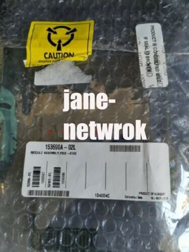 1Pc New Pxie-4143 No Packaging - SPW Industrial