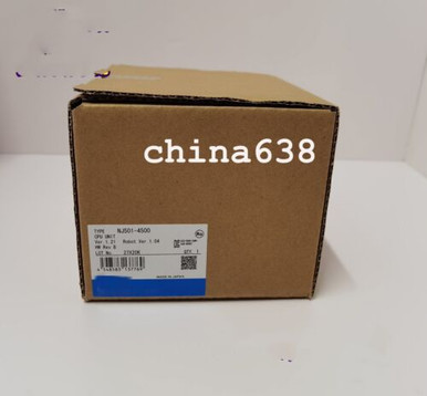 One New Nj501-4500 - SPW Industrial