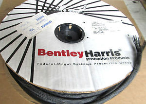 Bentley Harris Expando 686Dm 1/2 B/G Braided Sleeving 500Ft - SPW ...
