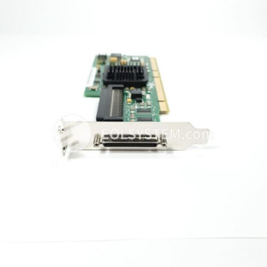 202108131527 Sun 375-3366 Single Ultra320 Scsi Pci Adapter - SPW Industrial