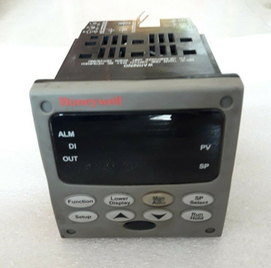 Honeywell Udc3200 Dc3200-Ee-000R-200-00000-E0-0 Temperature Controller ...