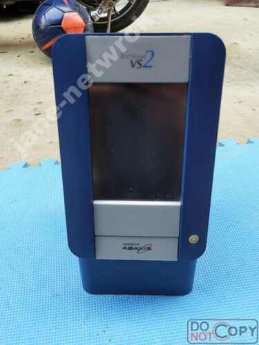 1Pc 100% Tested Vetscan Vs2 Chemistry Analyze 1200-0000 - SPW Industrial