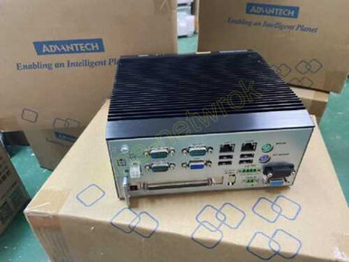 One New For Robot Computer Ark-6321-Ar141 Ar Ipc3.5 Motion Control ...