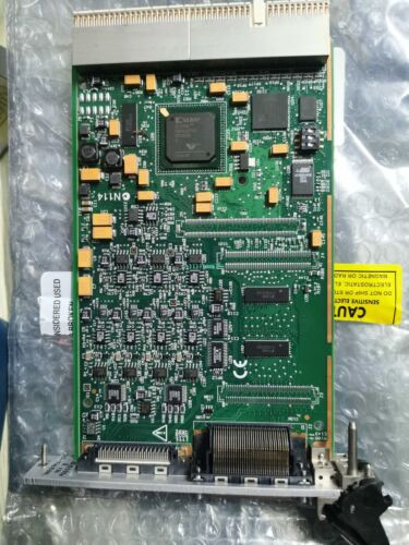 Ni Pxi-7831R Reconfigurable I/O Daq Brand New - SPW Industrial