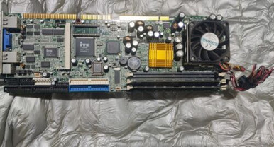 Ib745 Industrial Motherboard Mainboard Par Systems Water Jet - SPW ...