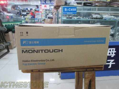 One V806Cd Via Dhl With Warranty - SPW Industrial