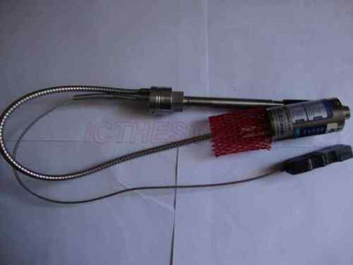 For Dynisco Np463-1/2-35Mpa-15/45-J/45 Pressure Transducer - SPW Industrial
