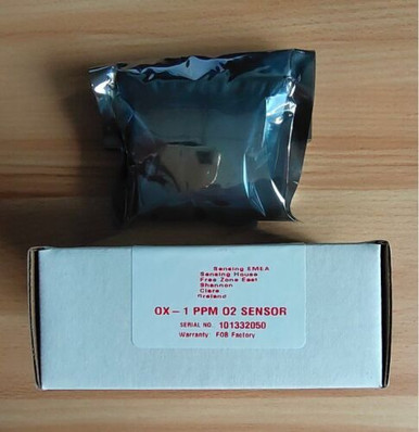 1Pc New Ox-1 Ppm O2 Sensor - SPW Industrial