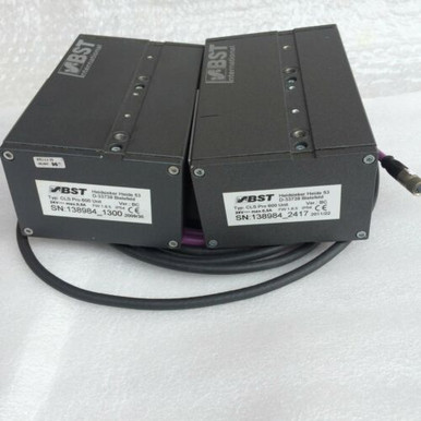 1Pc 100% Tested Cls Pro 600 Unit - SPW Industrial