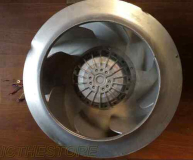 Used Dkhr 450-4Sw.138.6Hf-U14 151X1230Cf01Pc01 - SPW Industrial