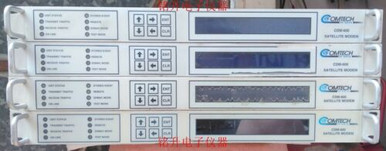 1Pcs For 100% Tested Comtech Cdm-600 Cdb 600 - SPW Industrial