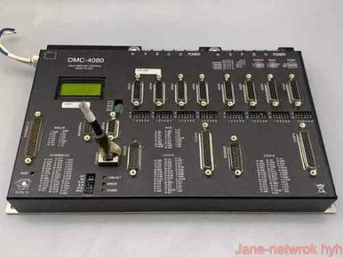 Dmc-4080 8 Axis Accelera Motion Controller ( With Warranty) - SPW ...