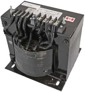 Rex Model Cs3000Xa/50/T115/X Industrial Control Transformer Module 1Ph ...