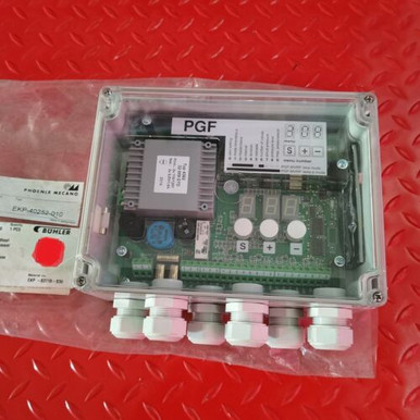 1Pc 100% Tested Pgf Ekp-83118-830 - SPW Industrial