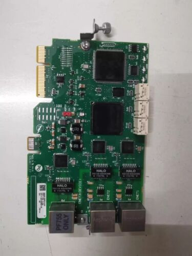 1 Pc Used Pn-131304 Inverter Control Board - SPW Industrial