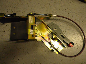 Square D Cable Mechanism, 9422Cfa30, For Fal Fhl Circuit Breaker - SPW ...