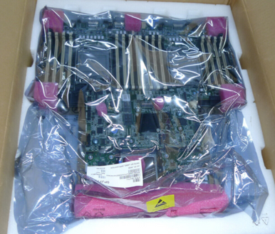 New Genuine Dell Poweredge R650 Motherboard 2Jymj 46H4R Pj7Yj 0Frmt ...