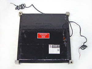 Stangenes Si-12377 Core Winding Electromagnet Transformer 311854 Rev.4 ...