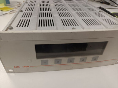 1Pc Used Acm 1000 Acm1000 - SPW Industrial