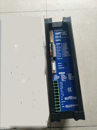 1Pc Used Ax-4/Phase Ax4 - SPW Industrial