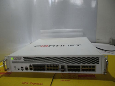 Fortinet Fortigate 1000D Network Security/Firewall Appliance Fg-1000D ...