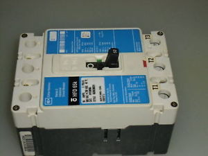 Cutler-Hammer Hfd3050L Circuit Breaker - SPW Industrial