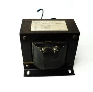 Dongan 50-1500-057 Industrial Control Transformer 240/480Vac 1.5Kva 50 ...