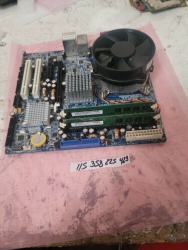 Bsm31-9364D Pc Board Assy Tem100-01B For Toshiba Aplio Xg Ssa-790A ...