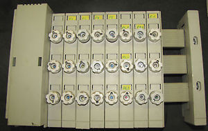 Rittal Sv3000 Bus Bar - SPW Industrial