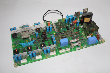 1Pcs Used Working Snat 7261 Int 57618809 Snat 0163 Bdb 57617659 - SPW ...