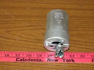 Hubbell 3763 Twist Lock Plug 3 wire Grounding 50A 250V - SPW Industrial