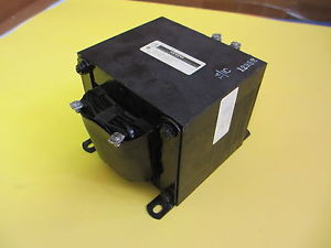 Siemens Mt1000A Industrial Control Transformer 1.00Kva - SPW Industrial