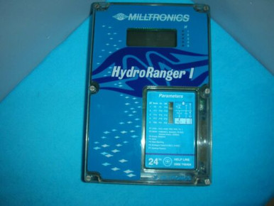 1Pc Used Hydroranger I - SPW Industrial