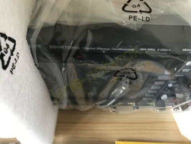 One New Dsox1204G - SPW Industrial