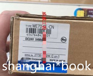 1Pcs New We70-Cl-Cn - SPW Industrial