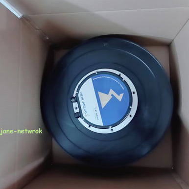 1Pc Rh56V-Zik.Gl.1R 380V - SPW Industrial