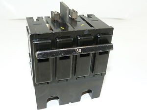 Siemens Q2150B - Used - SPW Industrial