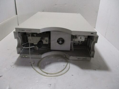 Agilent 1100 Series G1311A Quat Pump - SPW Industrial