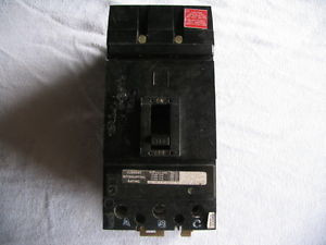 Square D Ka36150 150Amp Circuit Breaker - SPW Industrial
