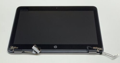 ?? Hp Elitebook 820 G3 Lcd Display Screen 14" Fhd Touch Fully Assembled ...
