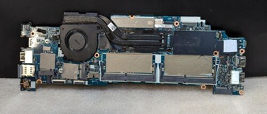 Dell Latitude 5310 Motherboard Intel Core I5 10Gen. - SPW Industrial