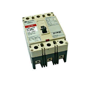 Cutler Hammer Fd3050 50 Amp Circuit Breaker D2 - SPW Industrial