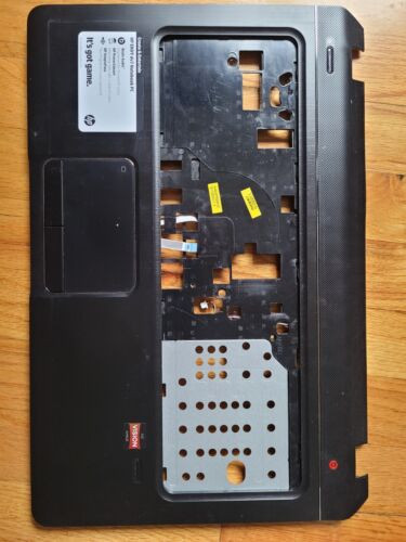 Hp Envy Dv7-7000 Series 17.3" Laptop Palmrest - SPW Industrial