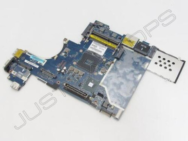 Dell Latitude E6410 Atg Motherboard Main Board Work Tested 00H12D 0H12D ...