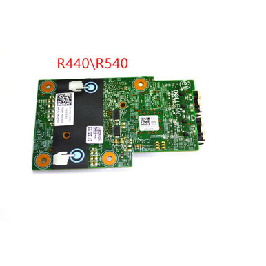 For Dell Poweredge R440 R540 Broadcom 5720 1Gb Lom Dual Rj45 Ports ...