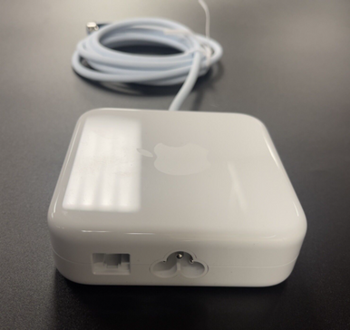 Apple Original Imac 24" (M1, 2021) - Imac Power Adapter (143W) Blue ...