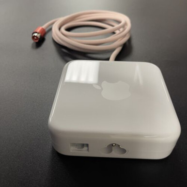 Apple Original Imac 24" (M1, 2021) - Imac Power Adapter (143W) Pink ...