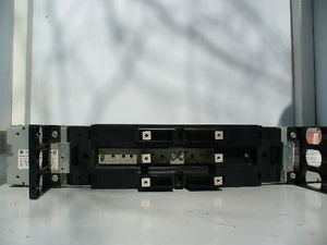 Ge Spectra Amc6Eb Model 1, 300 Amp Mounting Module - SPW Industrial